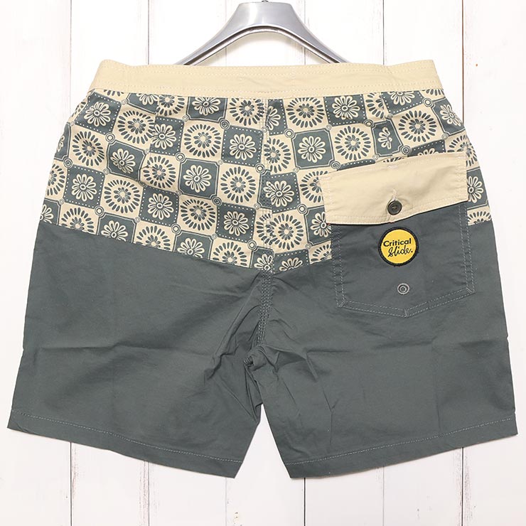 [クリックポスト対応] ボードショーツ サーフパンツ Critical Slide クリティカルスライド TCSS ティーシーエスエス OTTO BOARDSHORT BS2354 | NEW ...