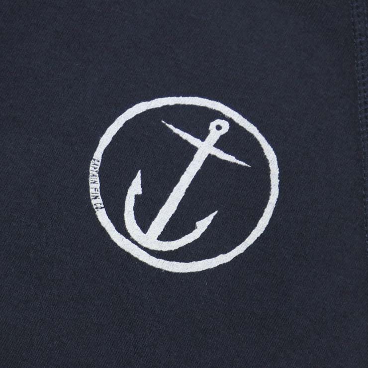 CAPTAIN FIN キャプテンフィン HELM CREW FLEECE トレーナー CFM4031600 | BRAND,CAPTAIN ...