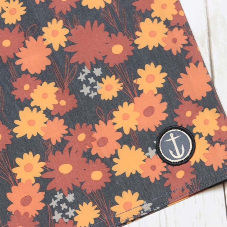 [クリックポスト対応] CAPTAIN FIN キャプテンフィン Field Of Radness BOARDSHORTS ボードショーツ ...