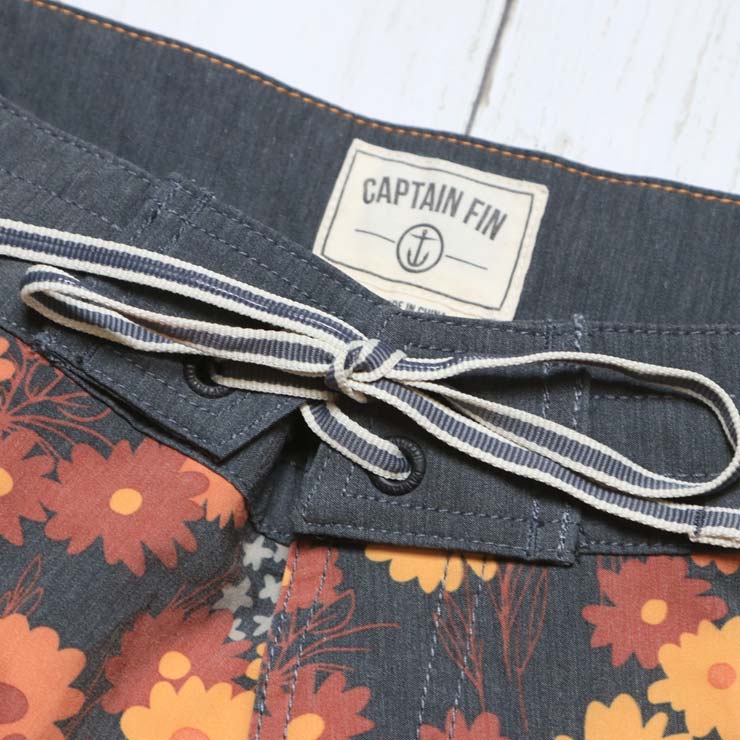[クリックポスト対応] CAPTAIN FIN キャプテンフィン Field Of Radness BOARDSHORTS ボードショーツ ...