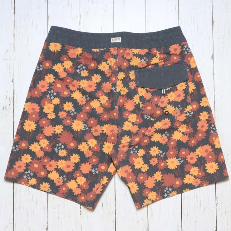 [クリックポスト対応] CAPTAIN FIN キャプテンフィン Field Of Radness BOARDSHORTS ボードショーツ ...