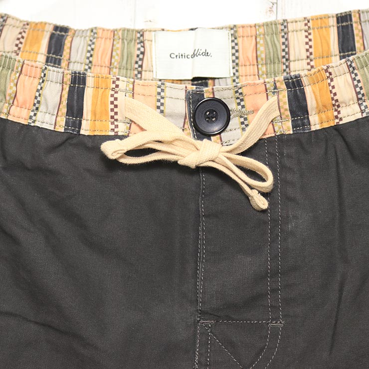 【送料無料】ボードショーツ サーフパンツ Critical Slide クリティカルスライド TCSS ティーシーエスエス PLAIN JANE 16 TRUNK BS24081 ...