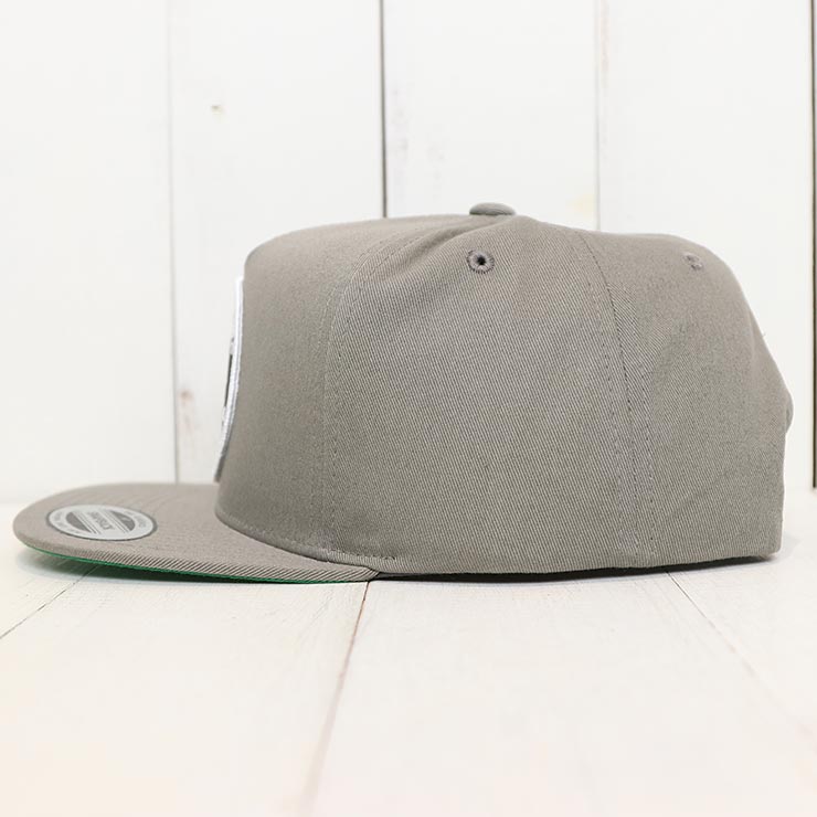 Cycle Zombies サイクルゾンビーズ CALIRORNIA SNAPBACK CAP スナップバックキャップ CZ-PTHT-001 ...