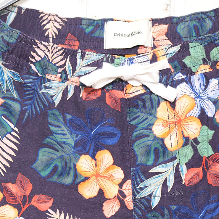 【送料無料】ボードショーツ サーフパンツ Critical Slide クリティカルスライド TCSS ティーシーエスエス HIGHTIDE 16 TRUNK BS24091 ...