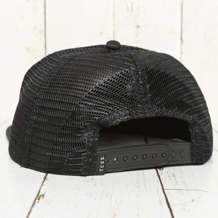 TCSS ティーシーエスエス MANTRA CAP メッシュキャップ SWA1718 | BRAND,TCSS Critical Slide ...