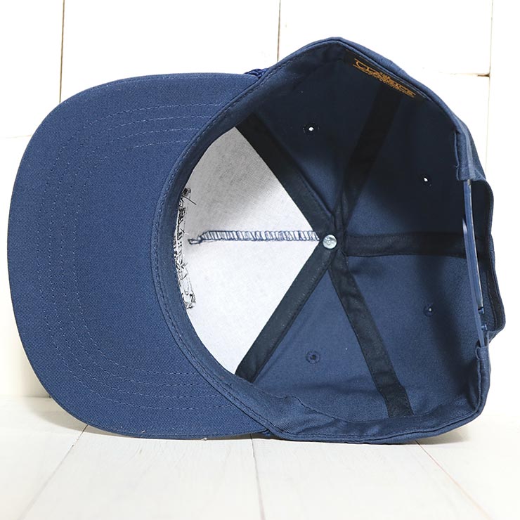 【送料無料】 Cycle Zombies サイクルゾンビーズ CUFFED SNAPBACK HAT スナップバックキャップ CZ ...