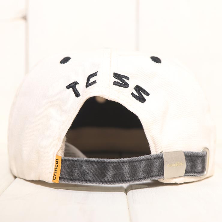 【送料無料】ストラップキャップ 帽子 Critical Slide クリティカルスライド TCSS ティーシーエスエス MAYTE CAP ...