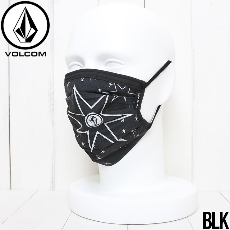 【送料無料】VOLCOM ボルコム ASSORTED FACE MASK マスク フェイスマスク ファッションマスク D6702008 ...