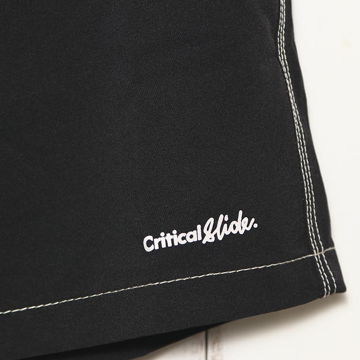 [クリックポスト対応] ボードショーツ サーフパンツ Critical Slide クリティカルスライド TCSS ティーシーエスエス CAHOOTS BOARDSHORT BS2323 ...