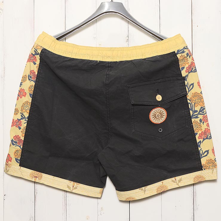 [クリックポスト対応] ボードショーツ サーフパンツ Critical Slide クリティカルスライド TCSS ティーシーエスエス HIGHER GROUND MIXED TAPE ...