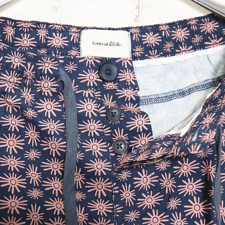 ボードショーツ サーフパンツ Critical Slide クリティカルスライド TCSS ティーシーエスエス ETERNAL BOARDSHORT BS2203 | NEW ARRIVALS ...