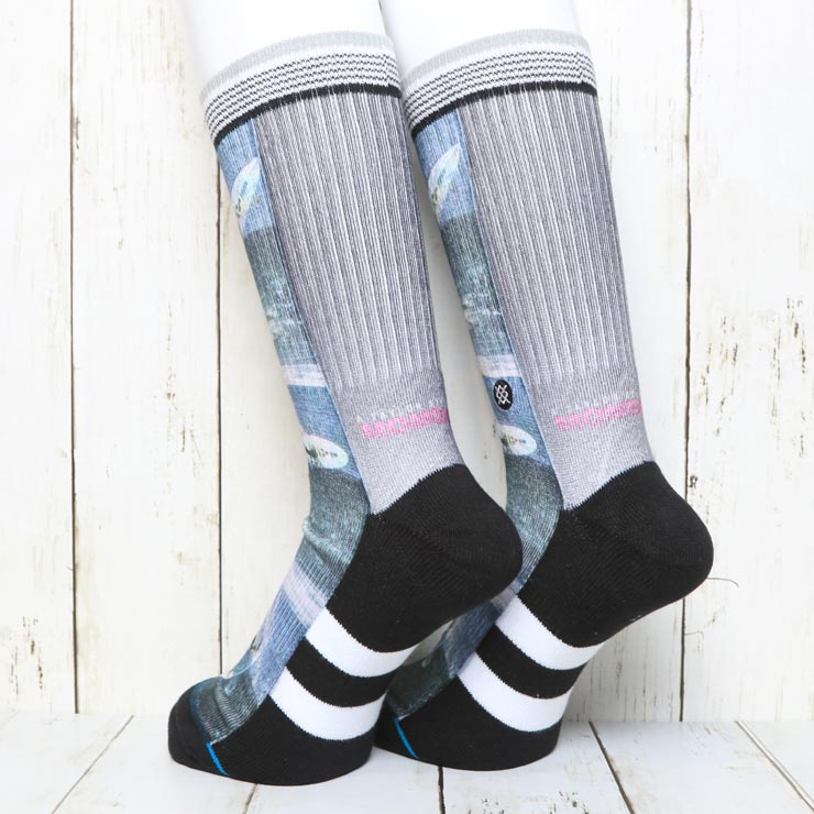 [クリックポスト対応] STANCE スタンス Rob SOCKS ソックス 靴下 M556C17ROB | BRAND,STANCE ...