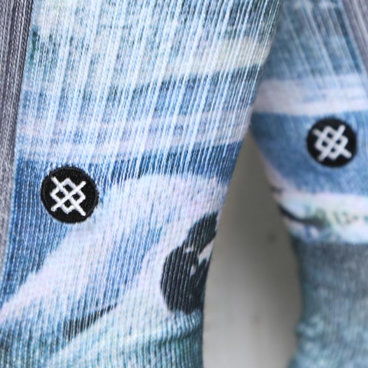 [クリックポスト対応] STANCE スタンス Rob SOCKS ソックス 靴下 M556C17ROB | BRAND,STANCE ...