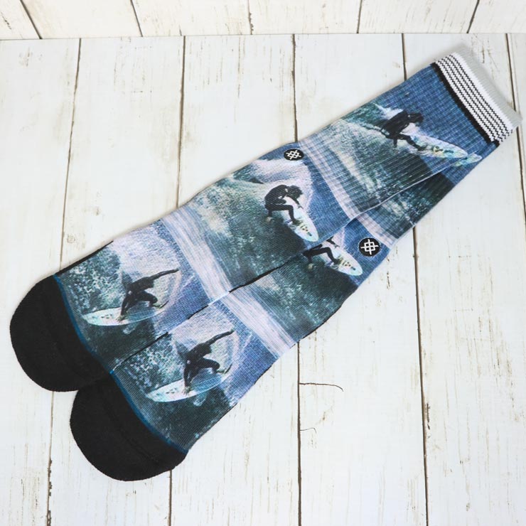 [クリックポスト対応] STANCE スタンス Rob SOCKS ソックス 靴下 M556C17ROB | BRAND,STANCE ...