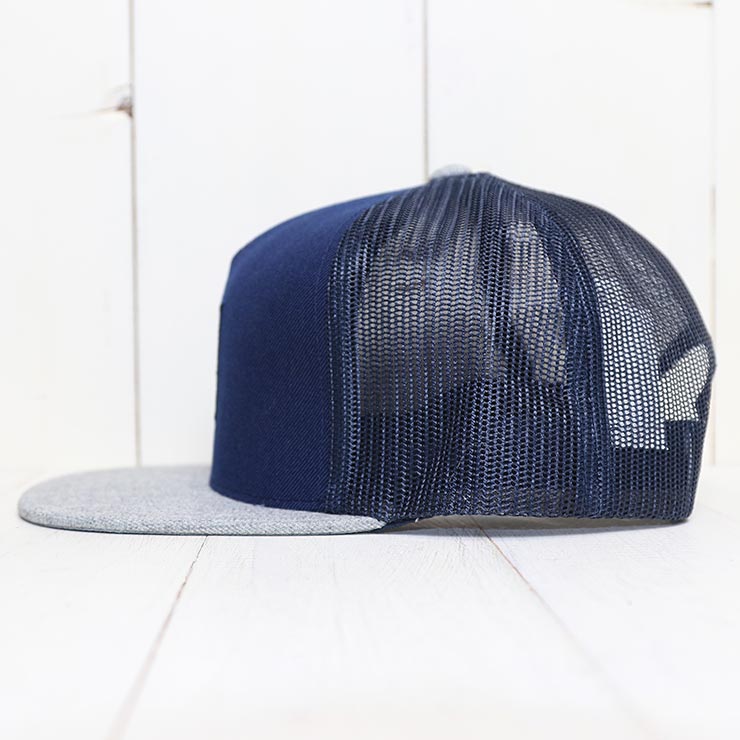 取寄) ルーカ メンズ セキュリティ スナップバック RVCA men Security