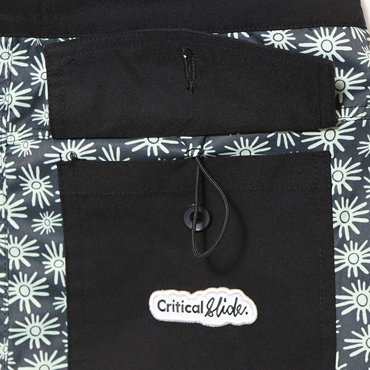 [クリックポスト対応] ボードショーツ サーフパンツ Critical Slide クリティカルスライド TCSS ティーシーエスエス ETERNAL BOARDSHORT BS2210 ...
