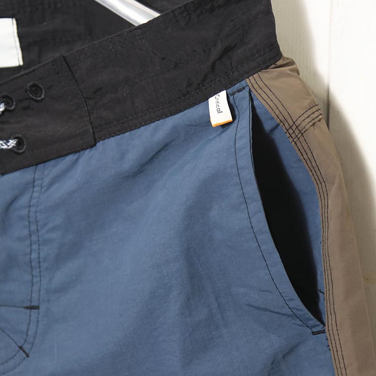 [クリックポスト対応] ボードショーツ サーフパンツ Critical Slide クリティカルスライド TCSS ティーシーエスエス FIRST POINT FW BOARDSHORT ...