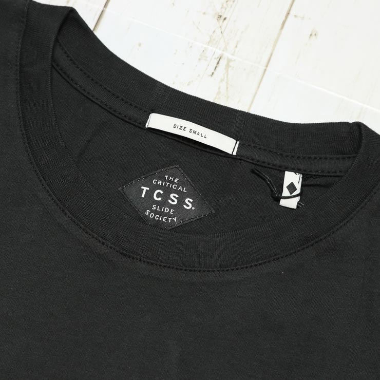 [クリックポスト対応] TCSS ティーシーエスエス STENCIL TEE 半袖Tシャツ SAT1711 | BRAND,TCSS,S/S ...