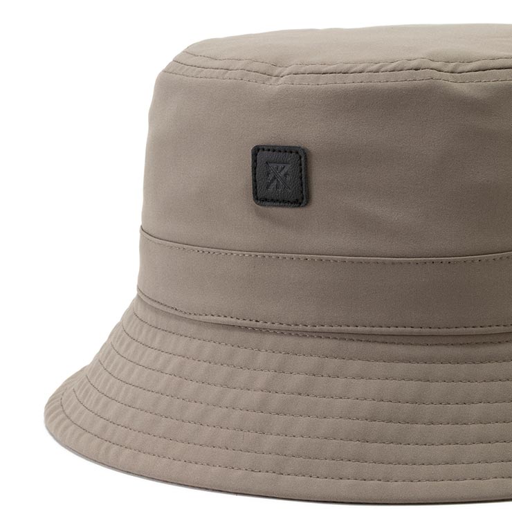 【送料無料】バケットハット 帽子 THE ROARK REVIVAL ロアークリバイバル SAFE CAMP ROAM FREE FLEX ...