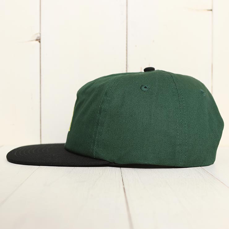 【送料無料】帽子 キャップ スナップバック POLeR ポーラー POLER×MADNESS MAD CYCLOPS HAT スナップバックキャップ 212CLU7011 | NEW ...