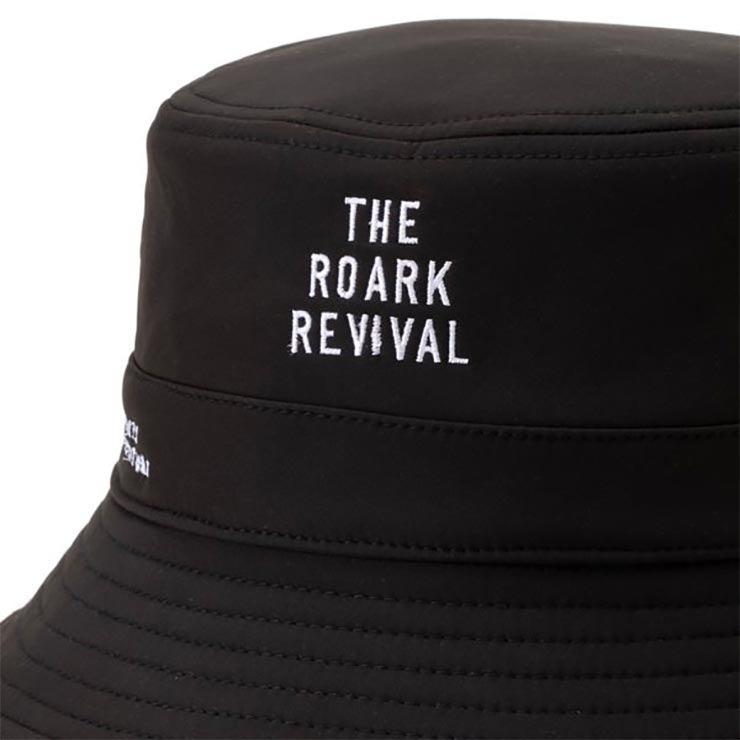 【送料無料】バケットハット 帽子 THE ROARK REVIVAL ロアークリバイバル TRIP OBSESSED WEATHER ...