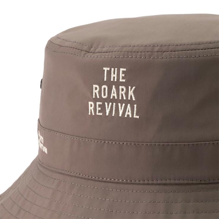 【送料無料】バケットハット 帽子 THE ROARK REVIVAL ロアークリバイバル TRIP OBSESSED WEATHER ...