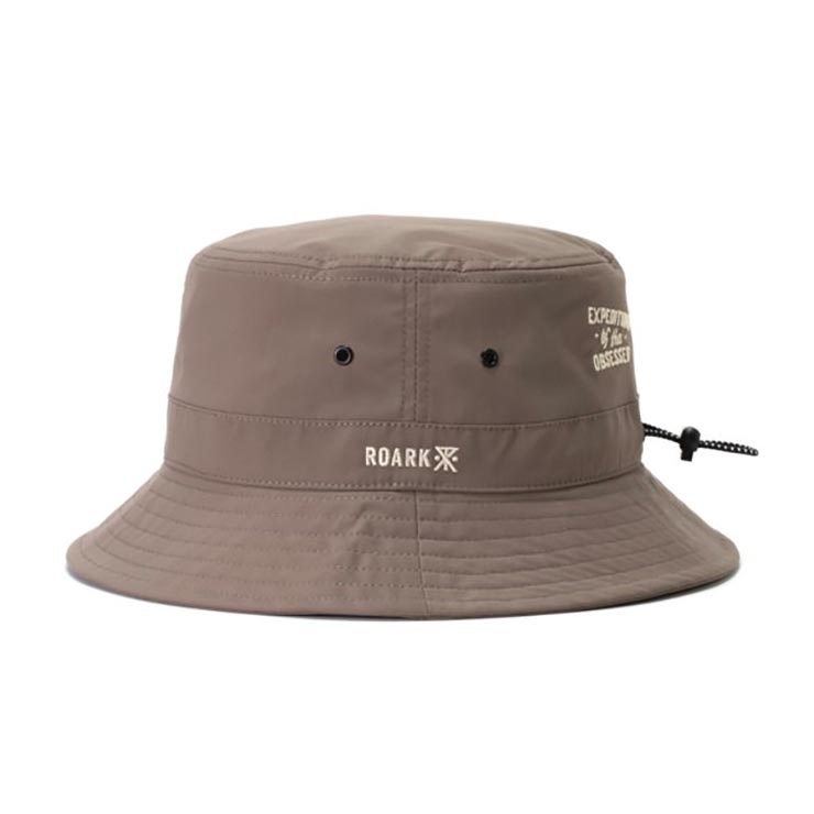【送料無料】バケットハット 帽子 THE ROARK REVIVAL ロアークリバイバル TRIP OBSESSED WEATHER ...