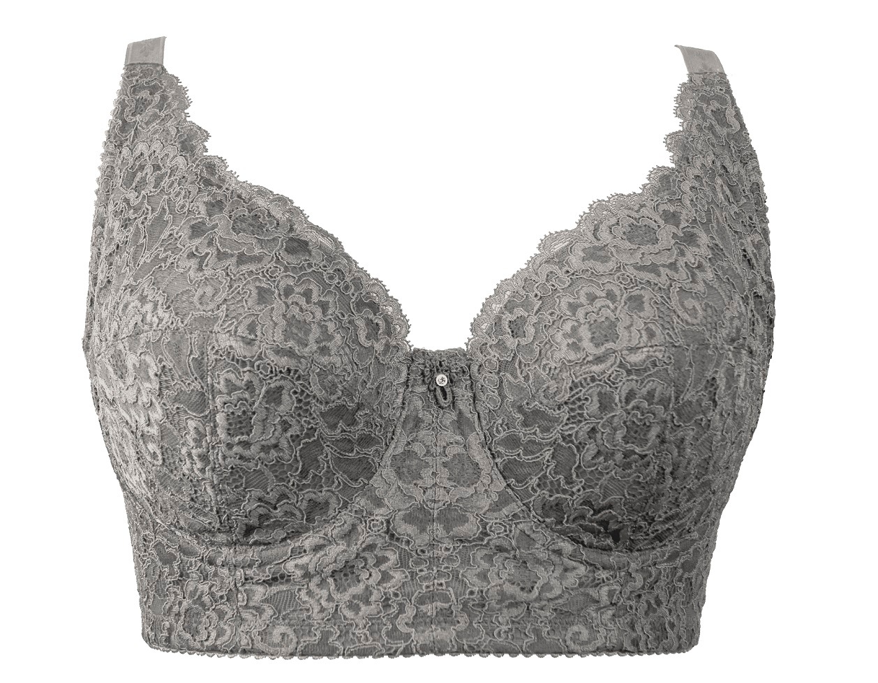 グラマラスフルカップブラジャー 下垂したふくよかなお胸をしっかり引き上げるﾌﾙｶｯﾌﾟ【BLOOMLuXE.STYLE】補正下着の専門店