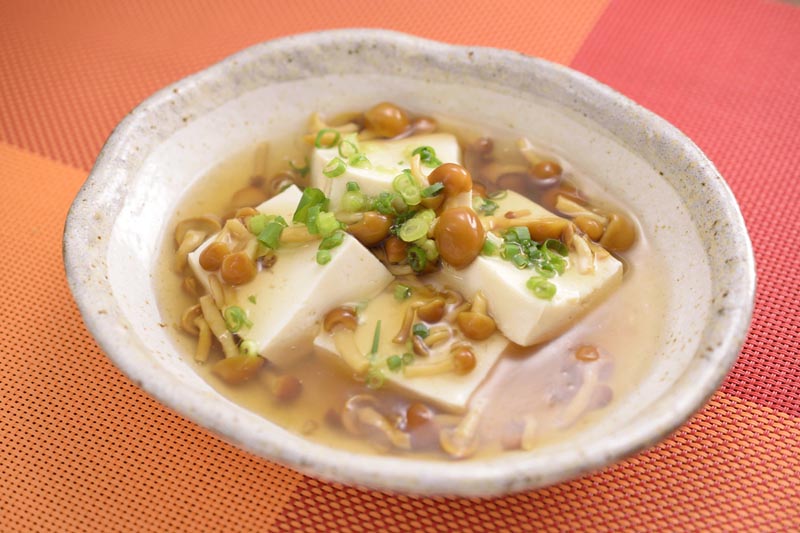 国産水煮なめこ 1.3kg | すべての商品 | お惣菜.com