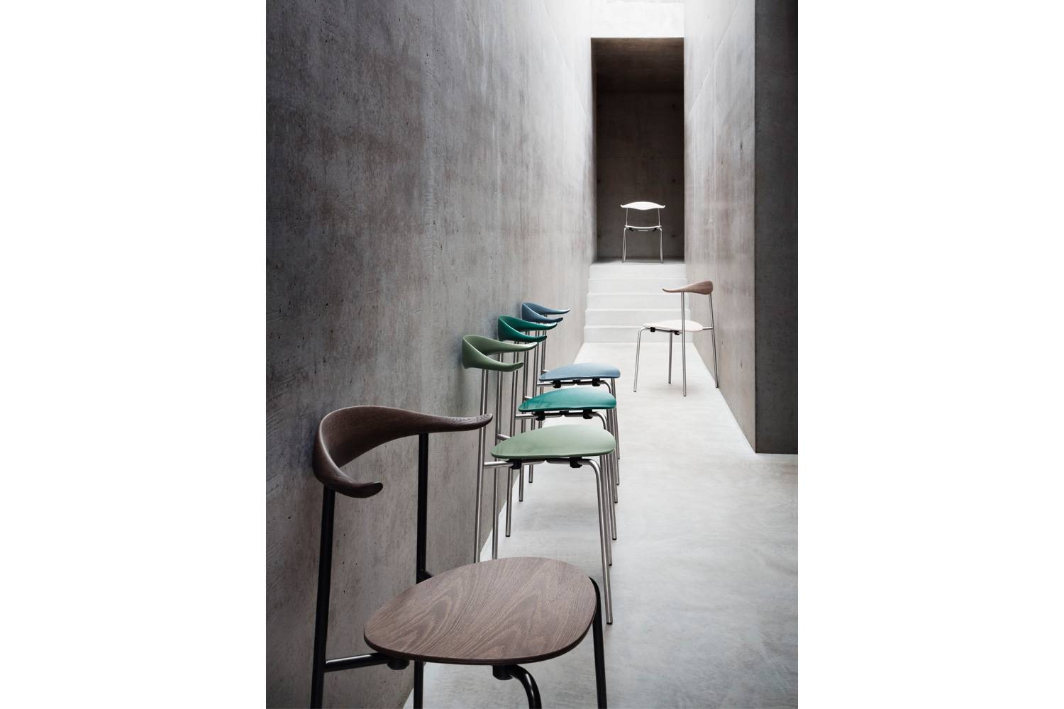 CH88T チェアの通販 | 家具・インテリア通販 MAARKET マーケット