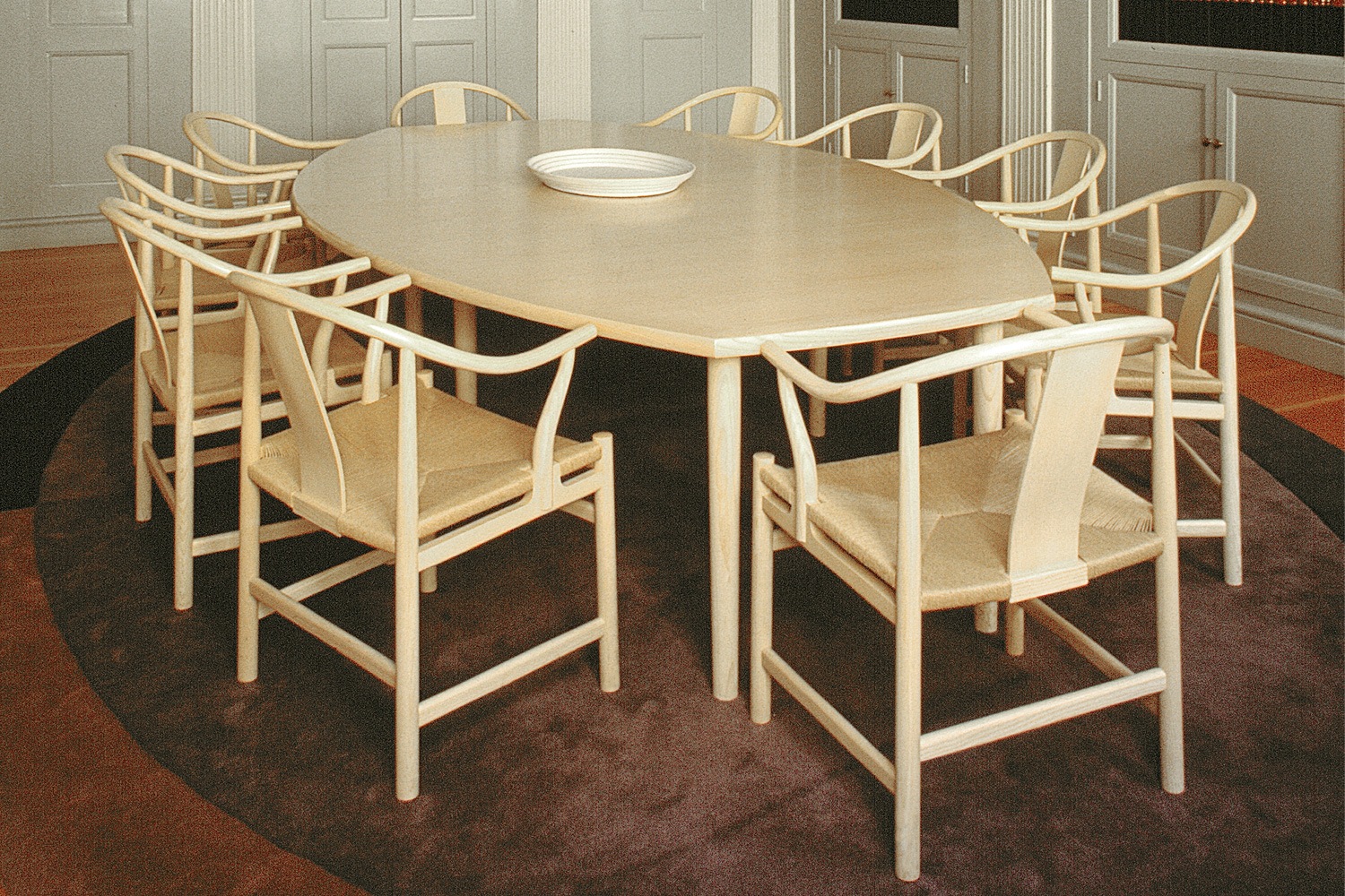 PP66 チャイニーズチェアの通販 | 家具・インテリア通販 MAARKET マーケット