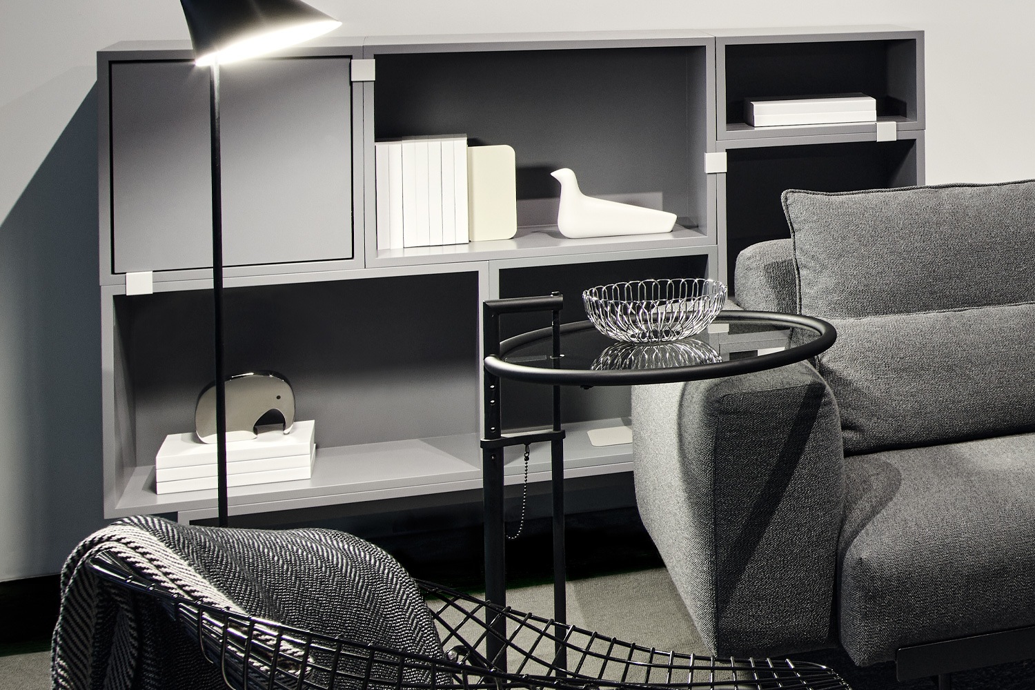 スタックドストレージシステムの通販 | 家具・インテリア通販 MAARKET マーケット