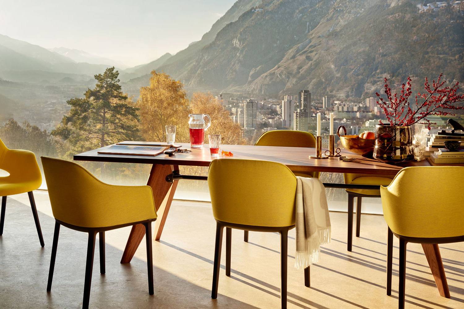 ターブル S.A.M ボワの通販 | 家具・インテリア通販 MAARKET マーケット