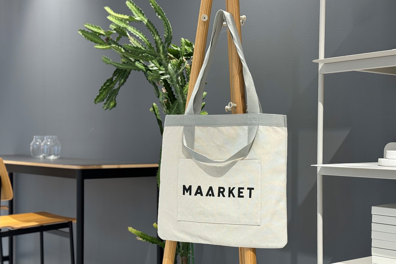 マーケット トートバックの通販 | 家具・インテリア通販 MAARKET マーケット