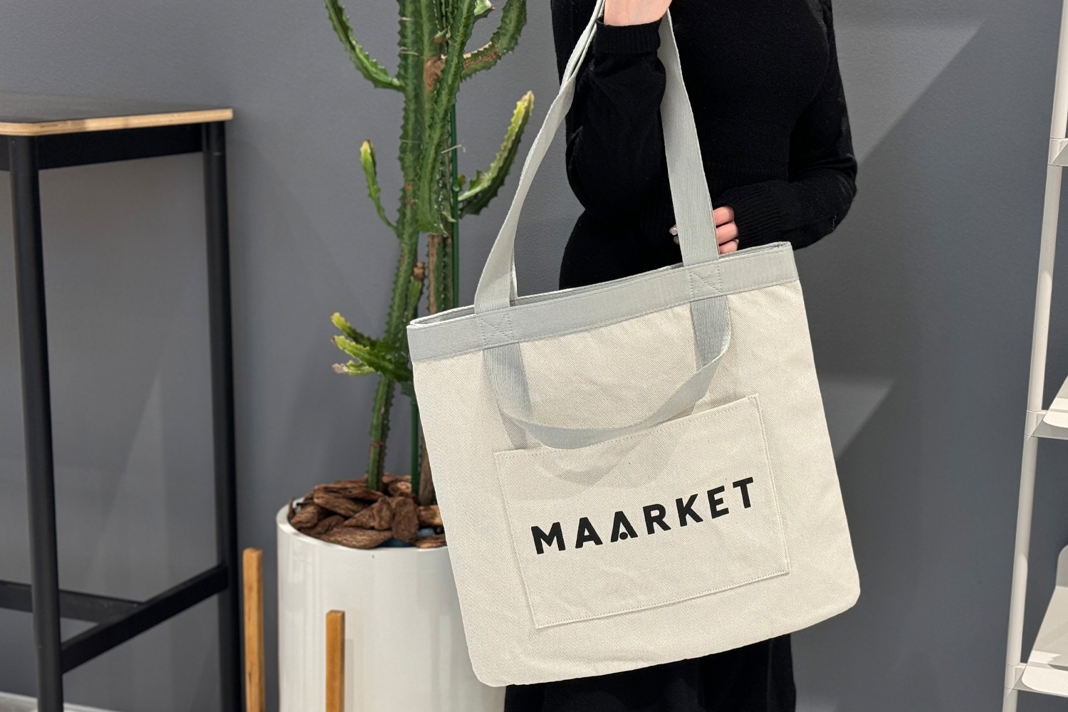 マーケット トートバックの通販 | 家具・インテリア通販 MAARKET マーケット