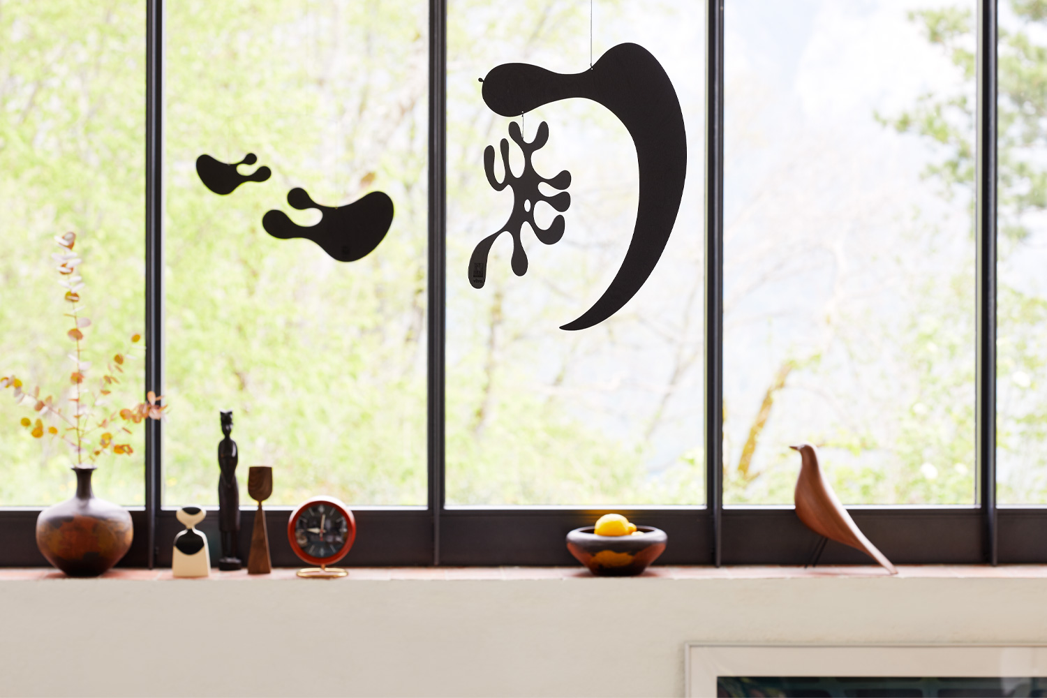 イームズ プライウッド モビールの通販 | 家具・インテリア通販 MAARKET マーケット