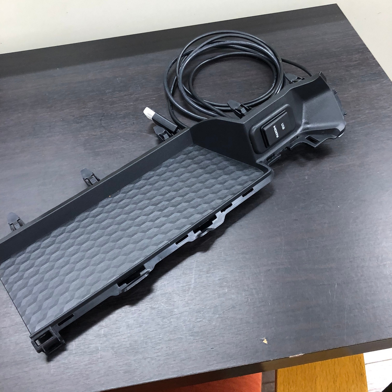 KBW-HDMI/USB-N00# ルークス用HDMI/USBソケットパネル | トップ | マッハワンオンラインショップ