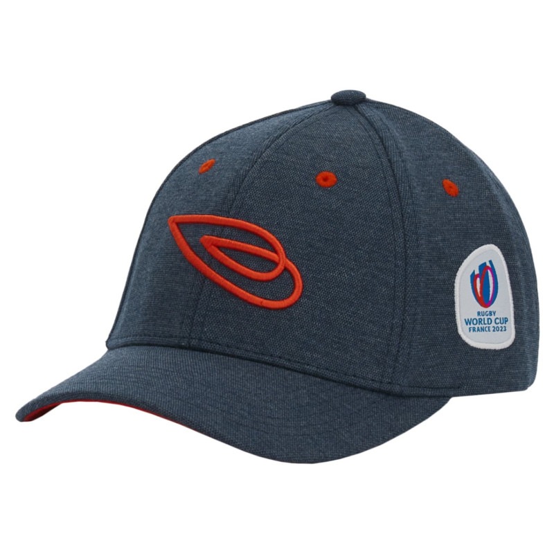RWC 2023 FRANCE ベースボールキャップ LILLE | ラグビー,ワールドカップ | マクロン ストア ジャパン