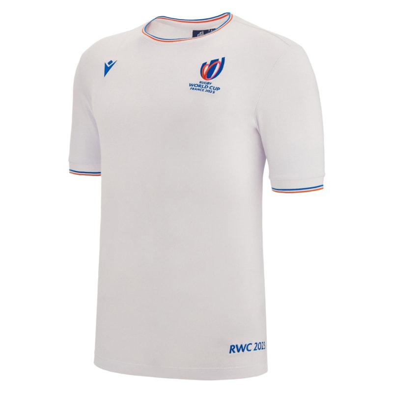 RWC 2023 FRANCE Tシャツ | ラグビー,23RWC | マクロン ストア ジャパン