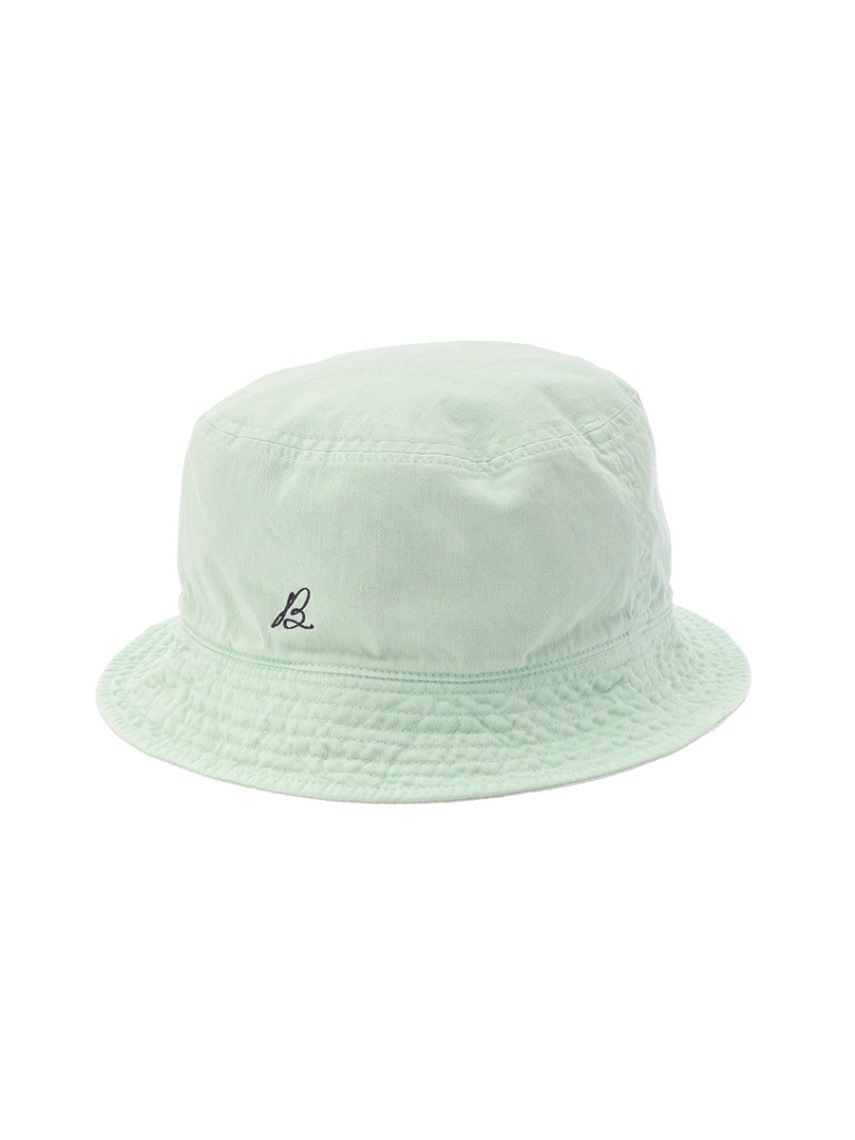 SAFARI HAT BS PASTEL | GOODS | MADISONBLUE