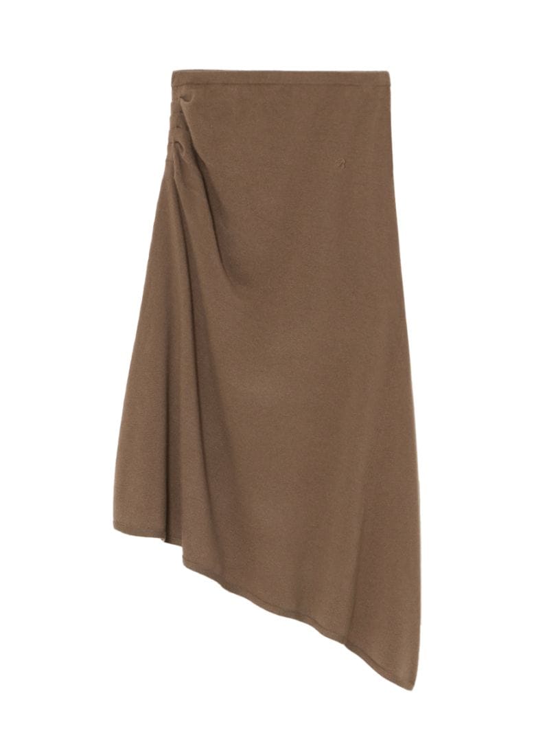 SIDE TUCK SK | 2025FW PRE ORDER | MADISONBLUE