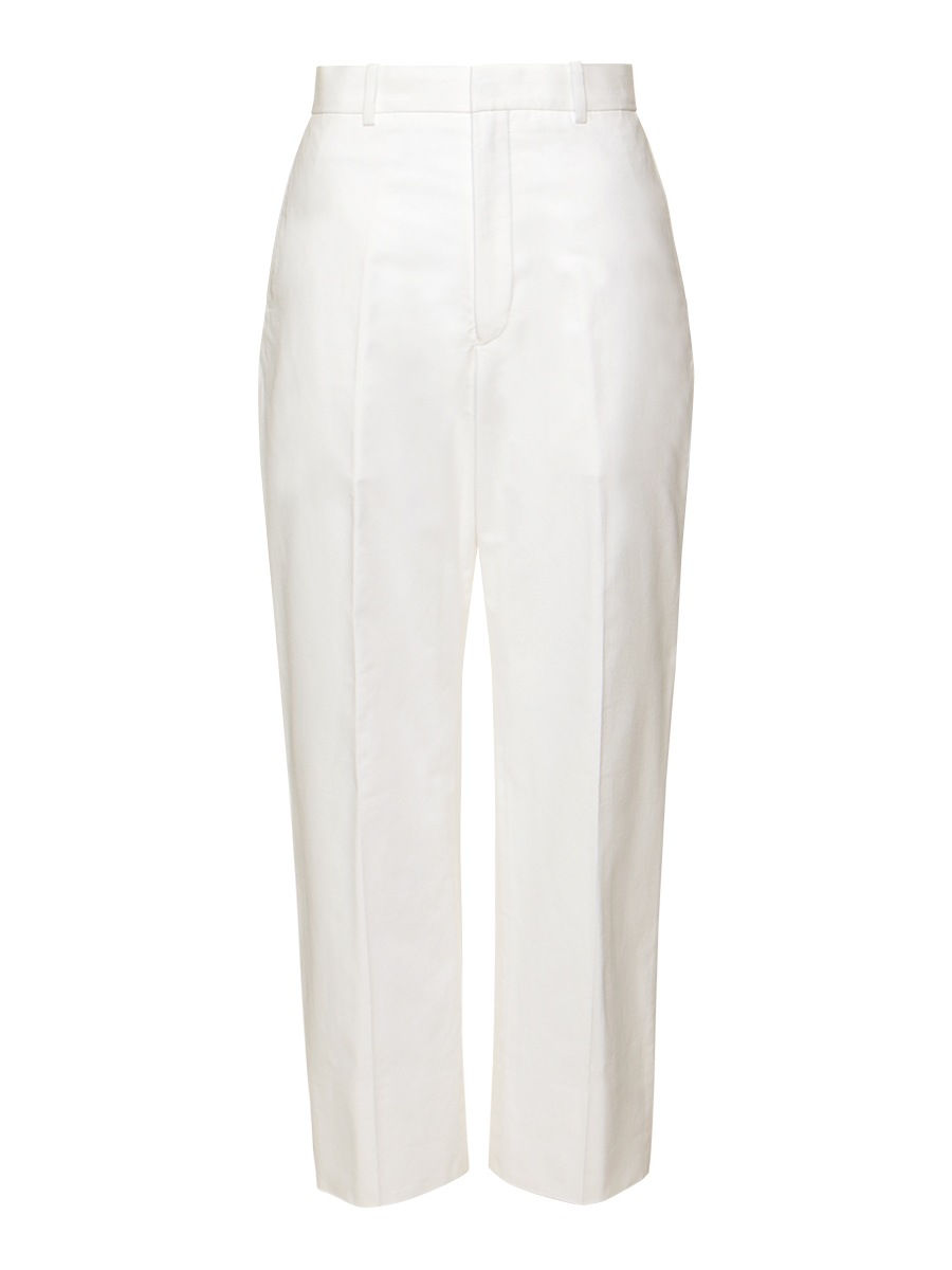 CENTER CREASE PT OX | PANTS | MADISONBLUE