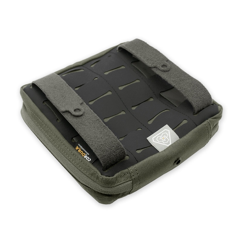 【PDW プロメテウス デザイン ワークス】Admin Organizer Size2 (AO2) | KINRYUオンラインストア