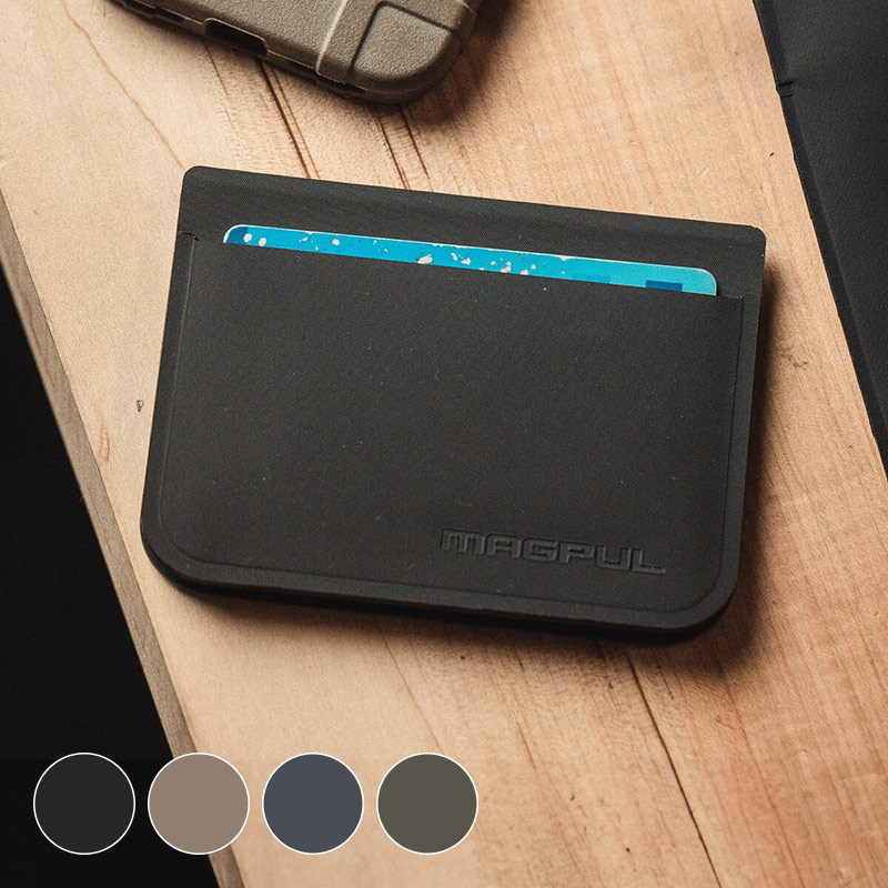 【Magpul マグプル】 DAKA Everyday Folding Wallet | KINRYUオンラインストア