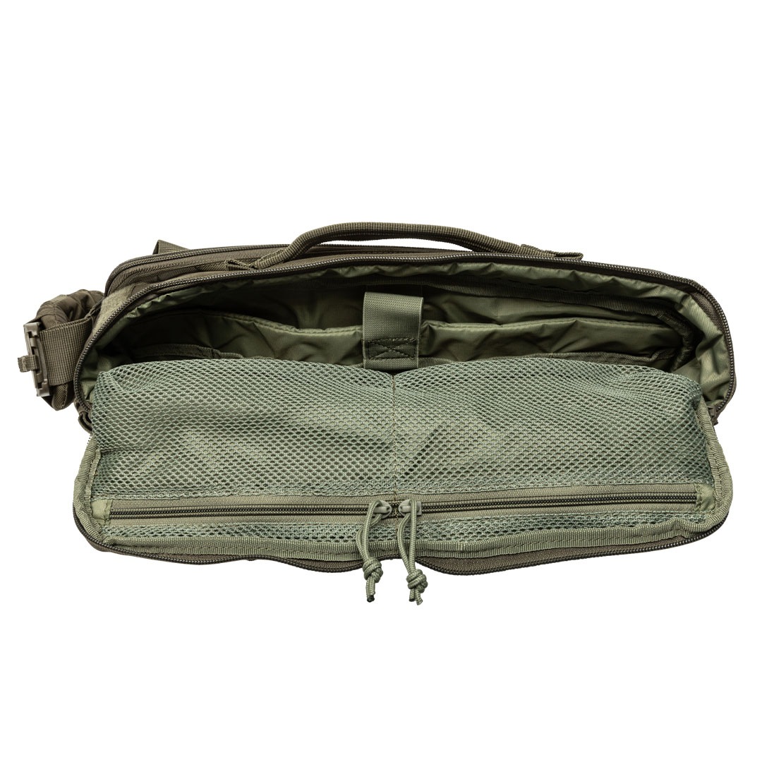 【5.11 Tactical ファイブ イレブン タクティカル】LV10 2.0 Sling Pack 13L | KINRYUオンラインストア