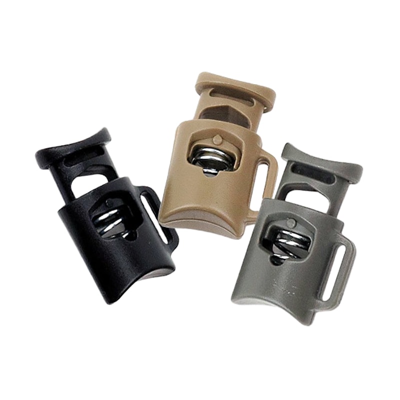 【Magforce マグフォース】Replacement Cordlock | KINRYUオンラインストア