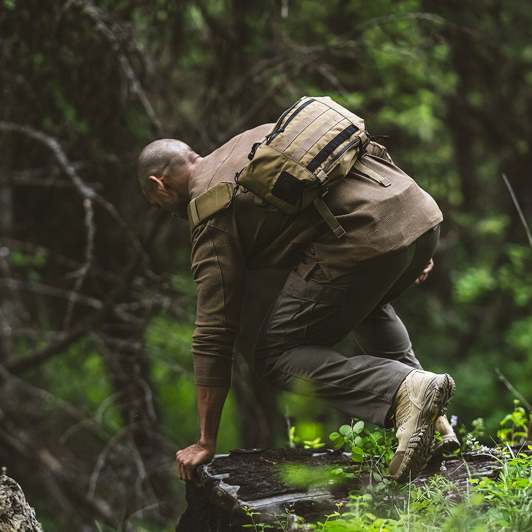 【5.11 Tactical ファイブイレブン タクティカル】Rapid Sling Pack 9L | KINRYUオンラインストア
