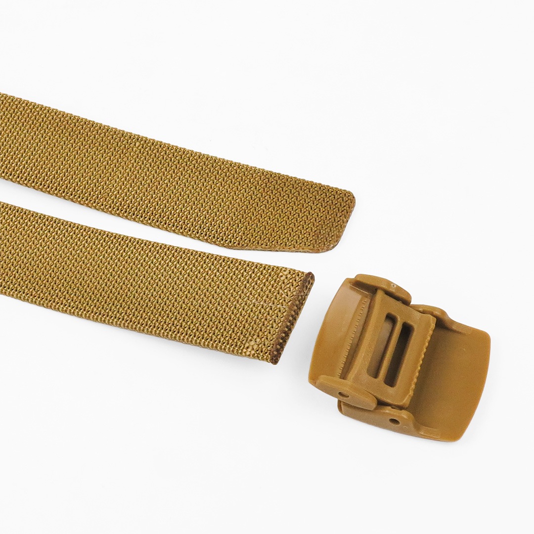 【Fiker Tactical ファイカー タクティカル】Operation Nylon Belt | KINRYUオンラインストア