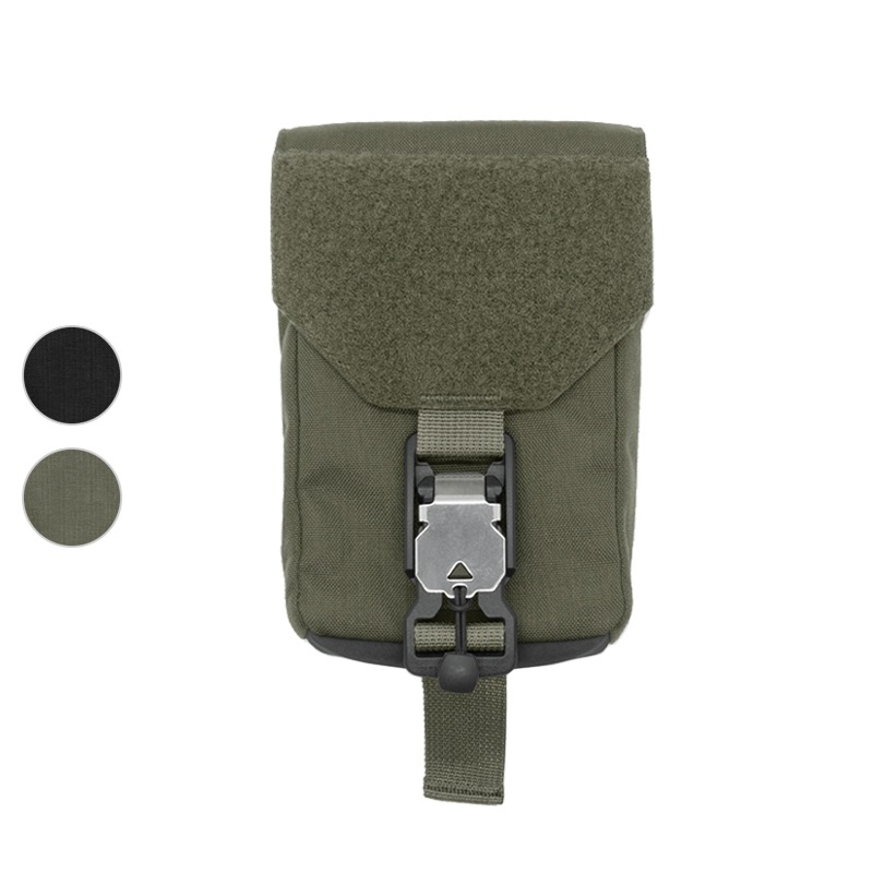 【PDW プロメテウス デザイン ワークス】SPX Pouch V2 | KINRYUオンラインストア