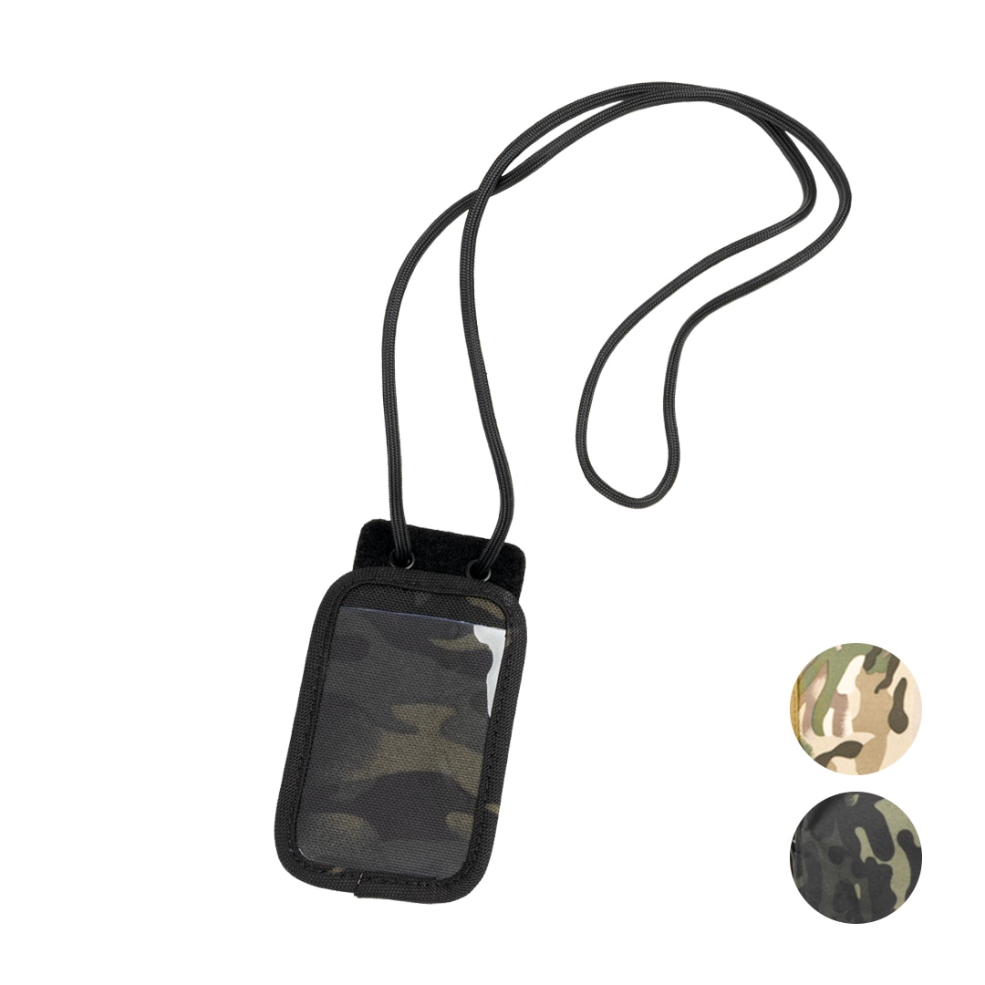 【Fiker Tactical ファイカー タクティカル】Multifunction ID Patch | KINRYUオンラインストア